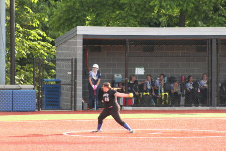 Lady Knights Host Eight Team Tournament | News, Sports, Jobs - Tyler ...